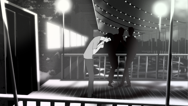 2014 Cairo 52 - Animation Luzern Wiki