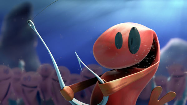 2014 Anglerfish - Animation Luzern Wiki