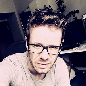 Matthias Huber - Animation Luzern Wiki