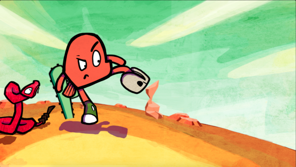 2017 Desert Darwin - Animation Luzern Wiki