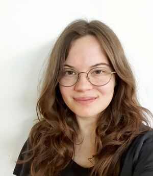 Liina Luomajoki - Animation Luzern Wiki