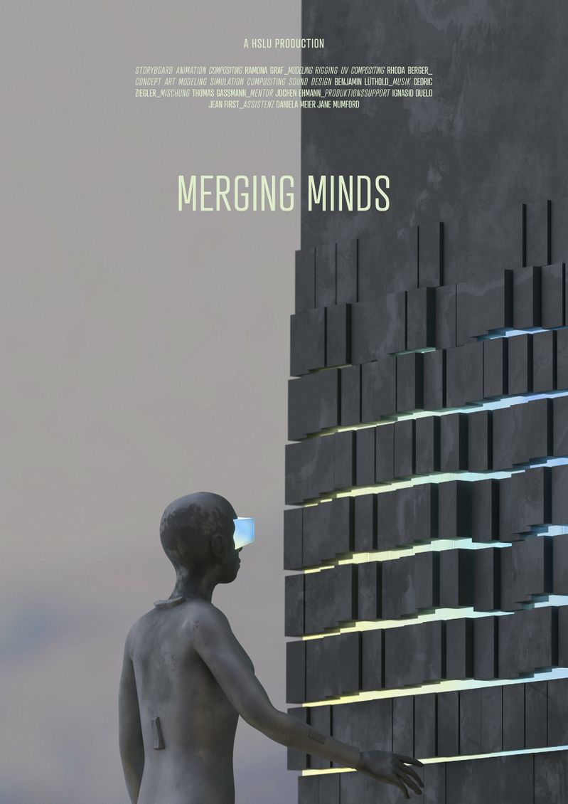 2018 Merging Minds - Animation Luzern Wiki