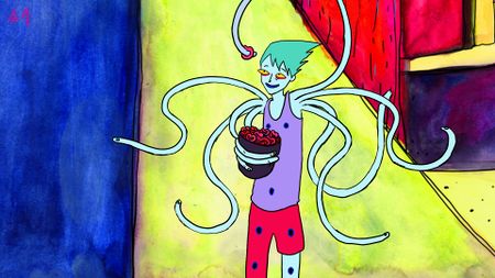 2016 Perfect Town - Animation Luzern Wiki