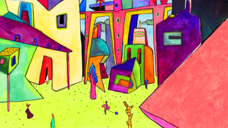 2016 Perfect Town - Animation Luzern Wiki