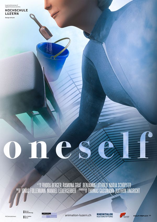 2019 Oneself - Animation Luzern Wiki