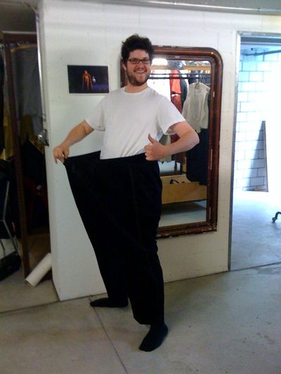 Dustin Rees - Animation Luzern Wiki