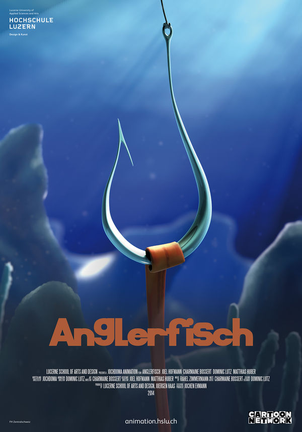 2014 Anglerfish - Animation Luzern Wiki