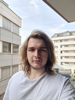 Hugo Lotter - Animation Luzern Wiki