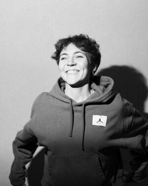 Laura Kohler - Animation Luzern Wiki