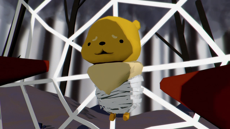 2014 Adventures of Sleepy K. - Animation Luzern Wiki