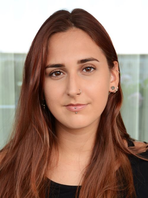 Anahi Rodriguez - Animation Luzern Wiki