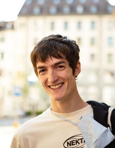 Leo Graf - Animation Luzern Wiki