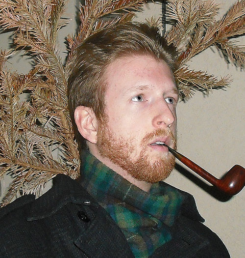 Michael Flückiger - Animation Luzern Wiki