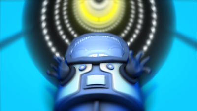 2013 Cartoon Network Ident – Das grosse Knattern - Animation Luzern Wiki