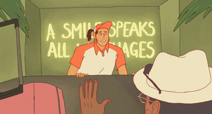 2024 Two Point Five Stars - Animation Luzern Wiki