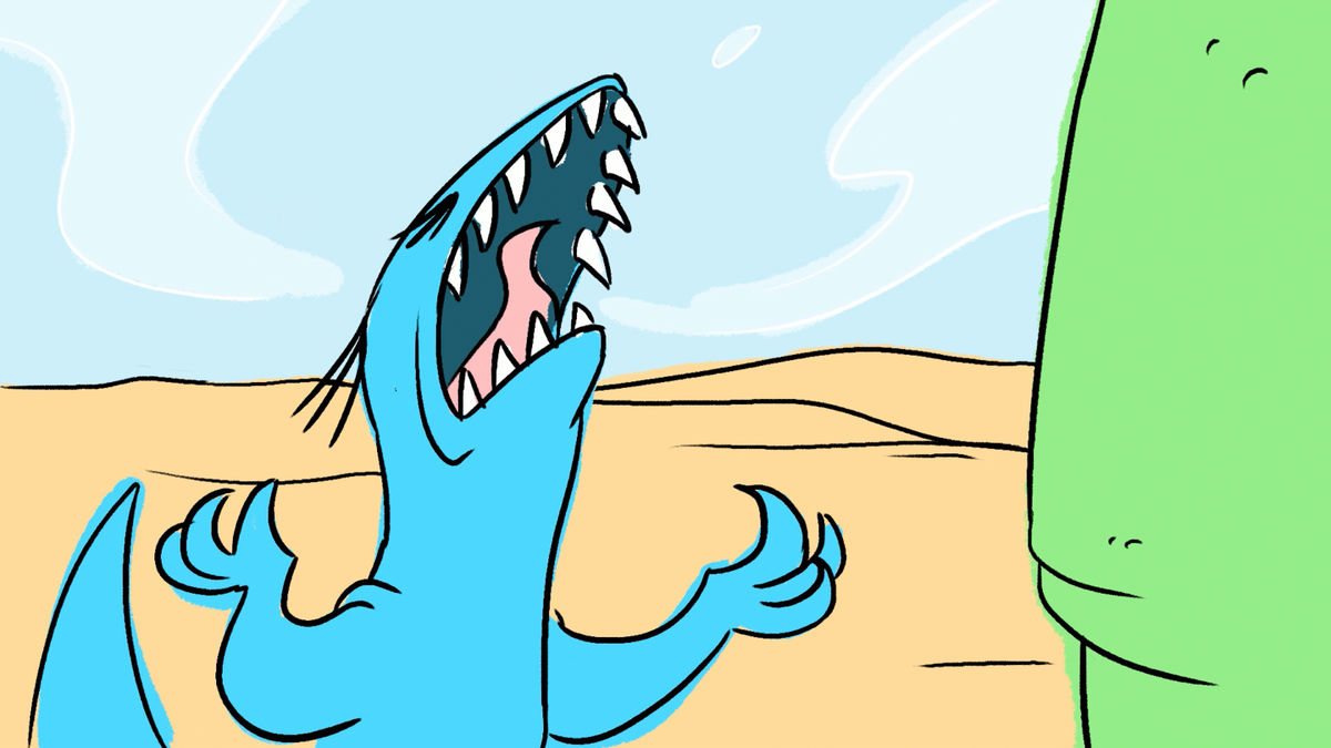 2017 Roar - Animation Luzern Wiki